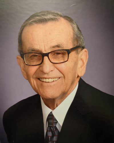 Loren Jacob Peachey | News, Sports, Jobs - The Sentinel